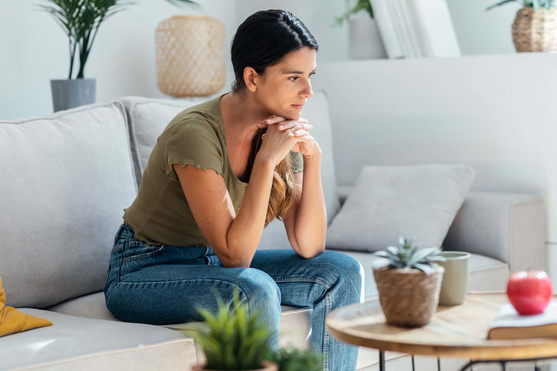 Transitioning From Rehab to Home After Treatment - Monroe Street